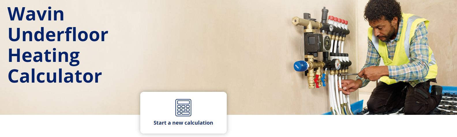 Underfloor heating systems: a complete guide